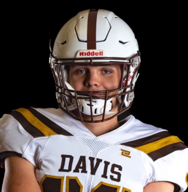 Standard Stars: Davis High School senior Gage Butler | News, Sports ...
